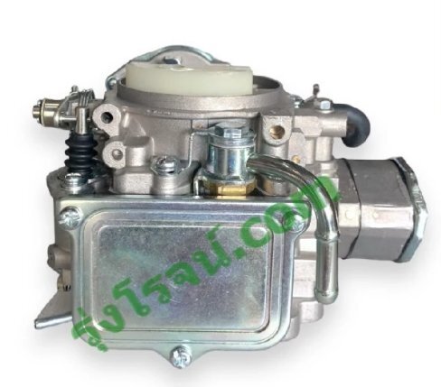 Yahoo!オークション - Z20 Z24 エンジン 社外 キャブレター フロンティ...