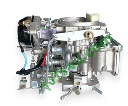 Yahoo!オークション - Z20 Z24 エンジン 社外 キャブレター フロンティ...