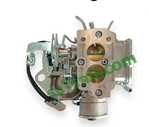 Yahoo!オークション - Z20 Z24 エンジン 社外 キャブレター フロンティ...