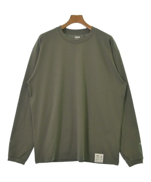 Yahoo!オークション - HYKE Tシャツ・カットソー メンズ ハイク 中古 ...