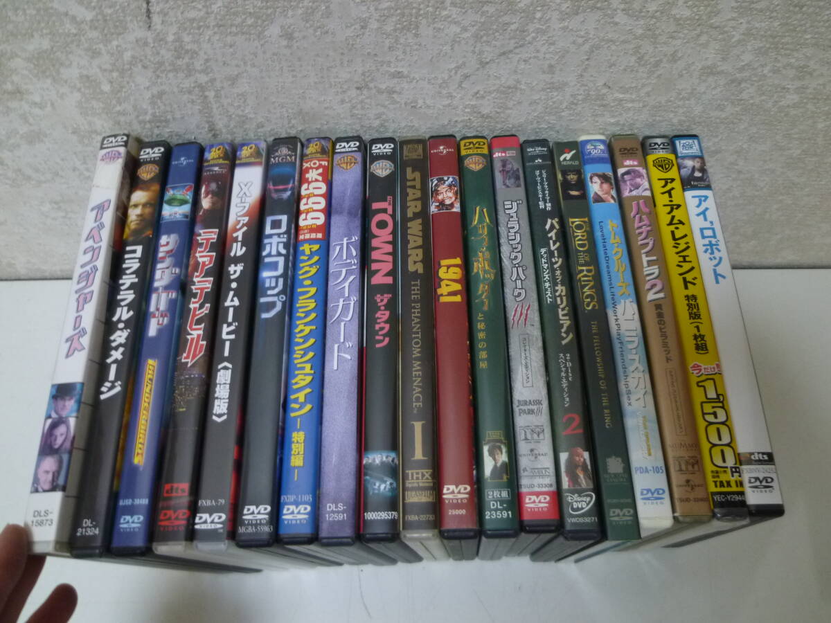 Yahoo!オークション - 洋画DVD19本まとめ(3)【THE TOWN/ボディーガード...