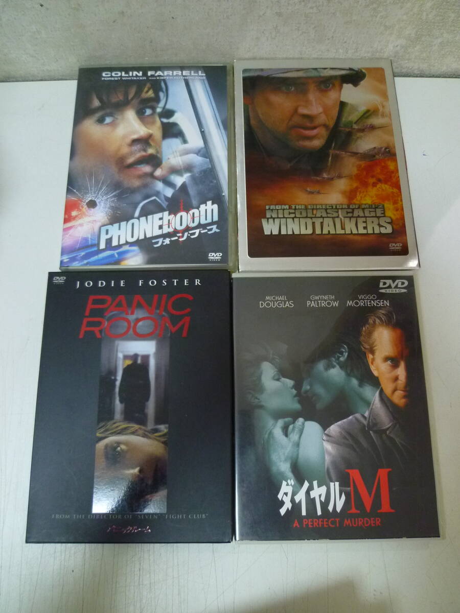 Yahoo!オークション - 洋画DVD19本まとめ(1)【プロデューサーズ/RONIN/...