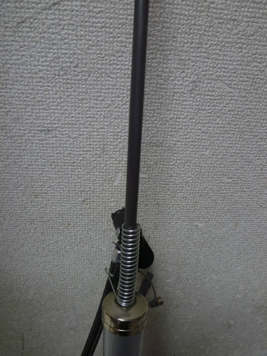 Yahoo!オークション - 空気入れ K11-6026 ケーヨー 中古