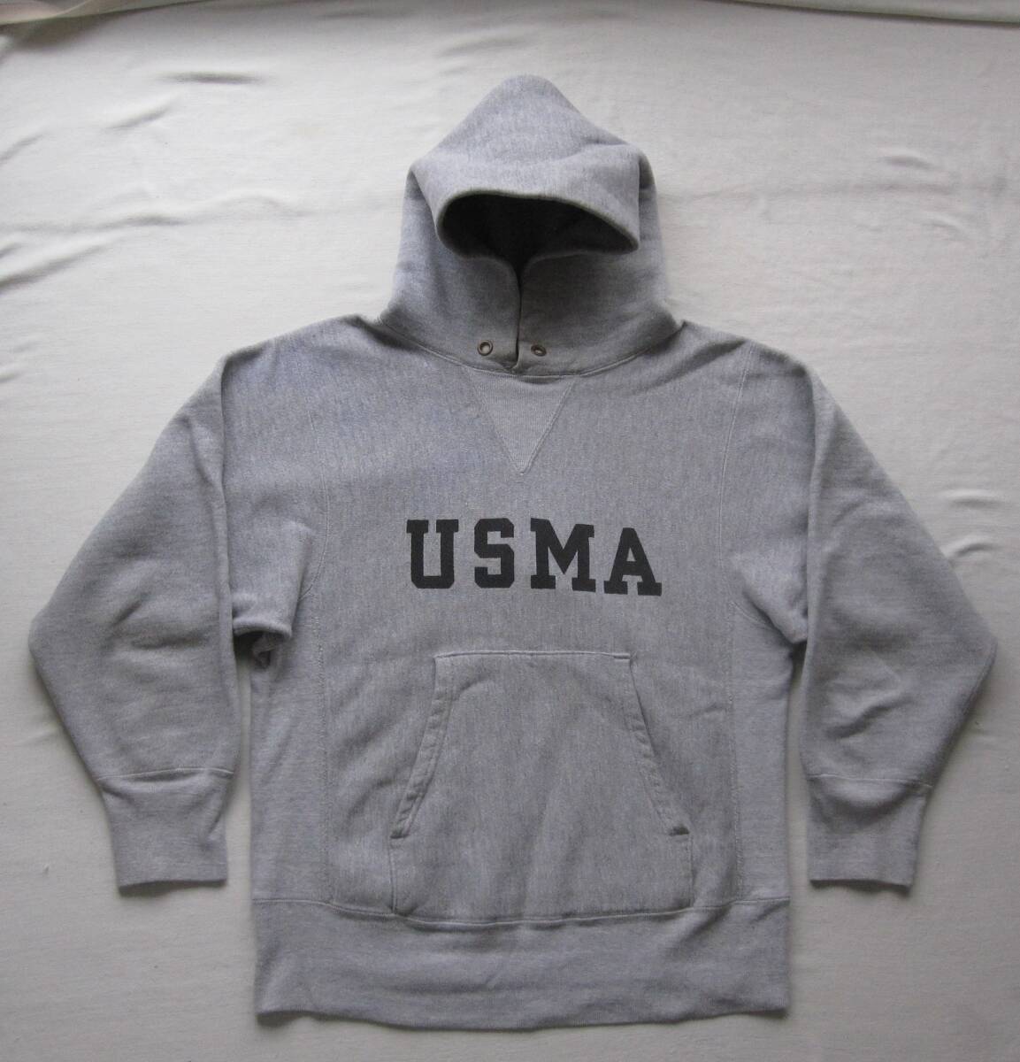 Yahoo!オークション - 80s トリコタグ チャンピオン USMA リバースウ...