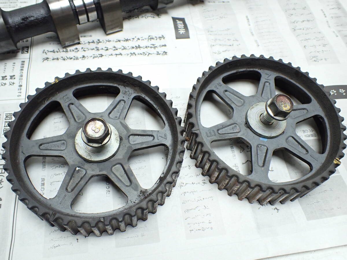 Yahoo!オークション - 希少 廃盤 マツダ ロードスター【M2 1028 カムシ...