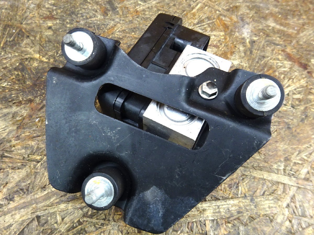 Yahoo!オークション - [G89]KTM DUKE250 デューク 純正ABSユニット