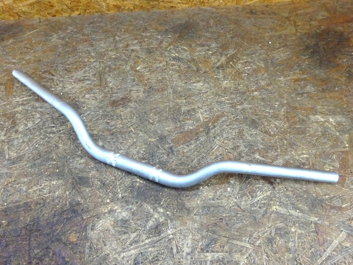 Yahoo!オークション - [G89]KTM DUKE250 デューク 純正バーハンドル