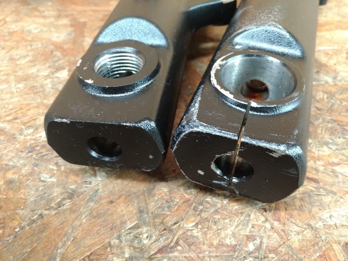 Yahoo!オークション - [G88] RH975S ナイトスター 純正フロントフォー...