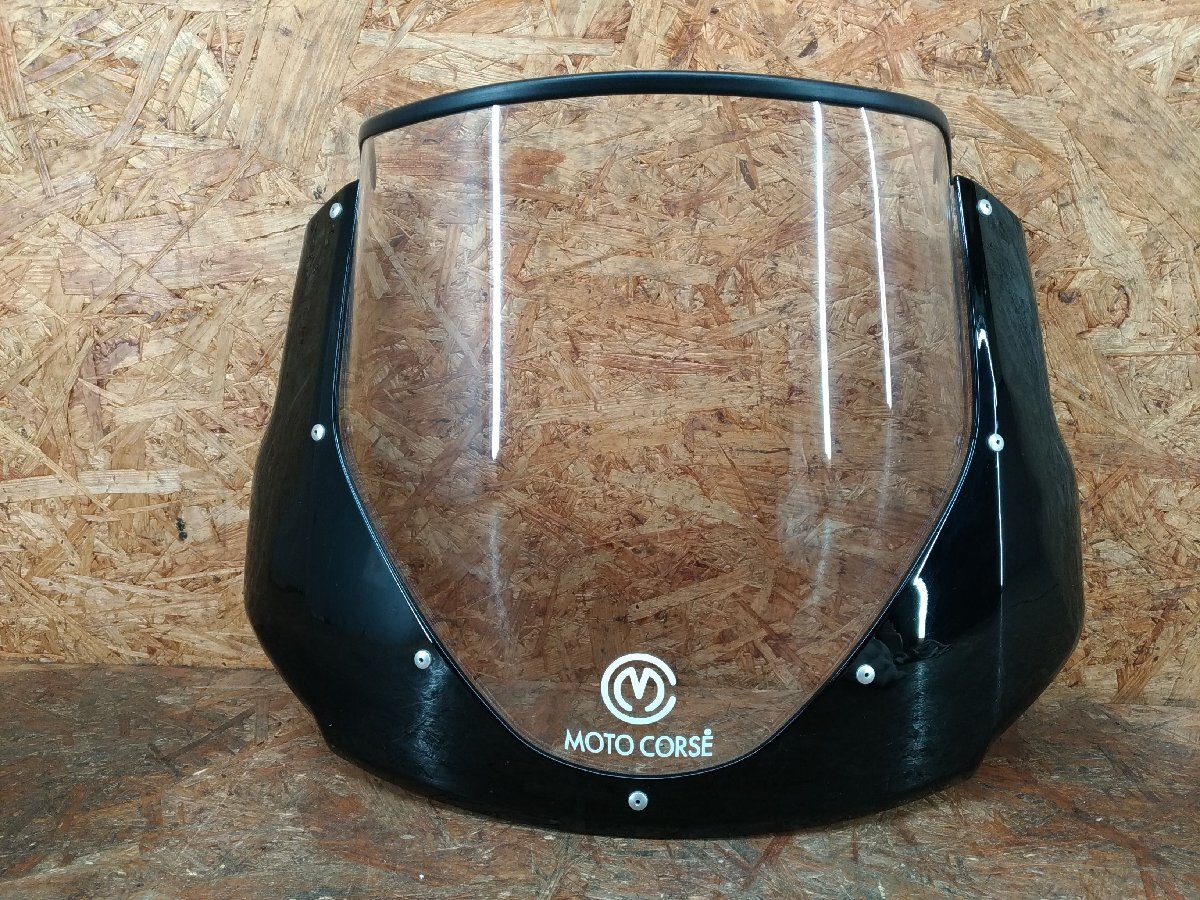 Yahoo!オークション - [G91] DUCATI Multistrada1000S ムルティストラ...