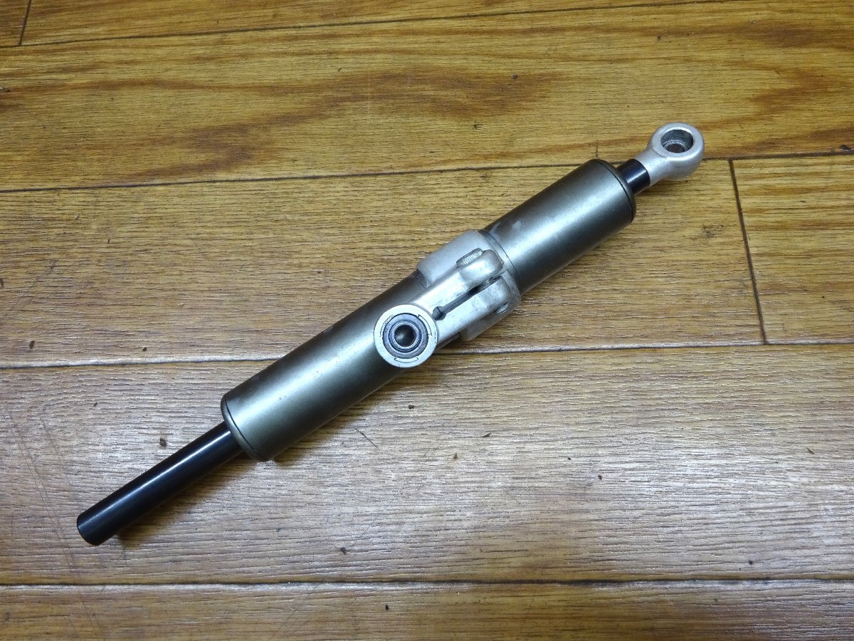 Yahoo!オークション - [G92]DUCATI 1098 ドゥカティ ステアリングダン...