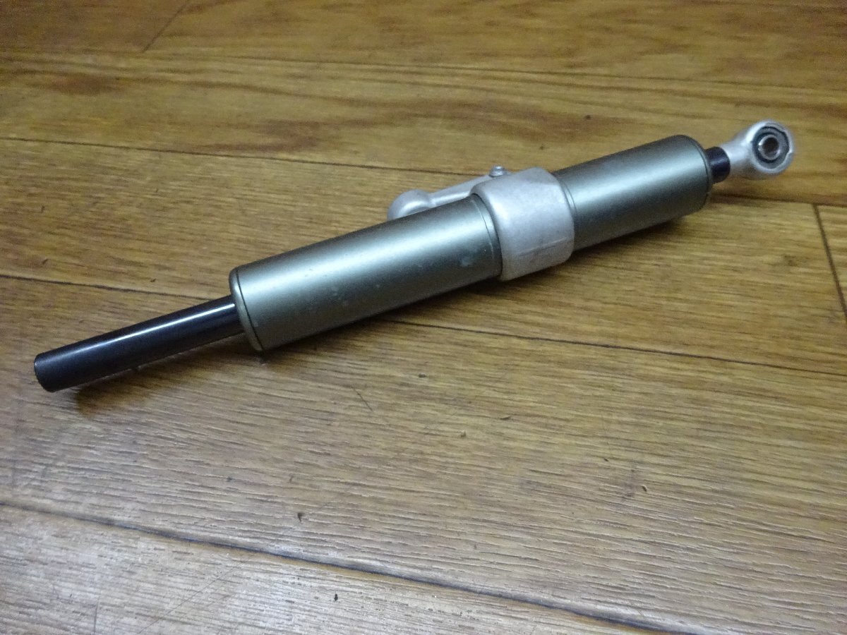 Yahoo!オークション - [G92]DUCATI 1098 ドゥカティ ステアリングダン...