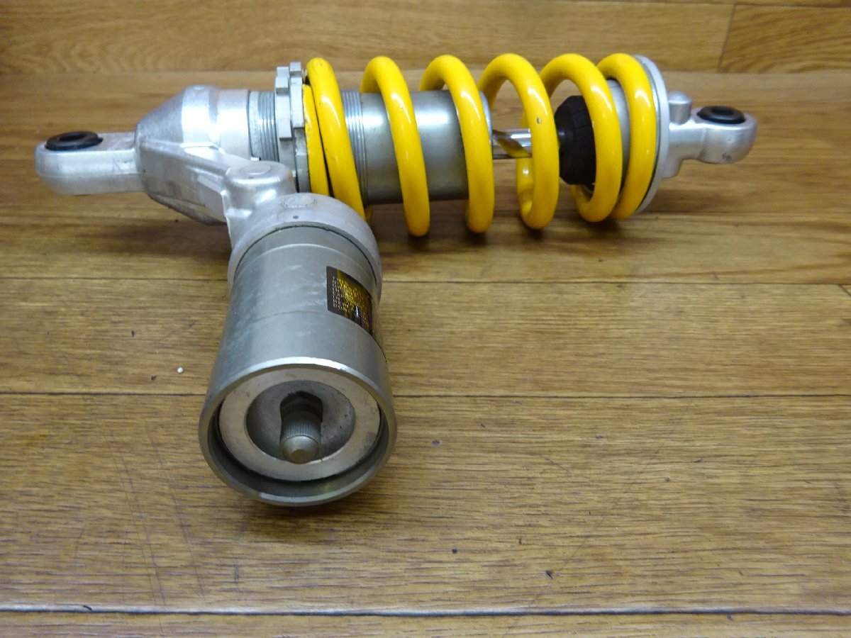 Yahoo!オークション - [G92]DUCATI 1098 ドゥカティ リアサスペンショ...