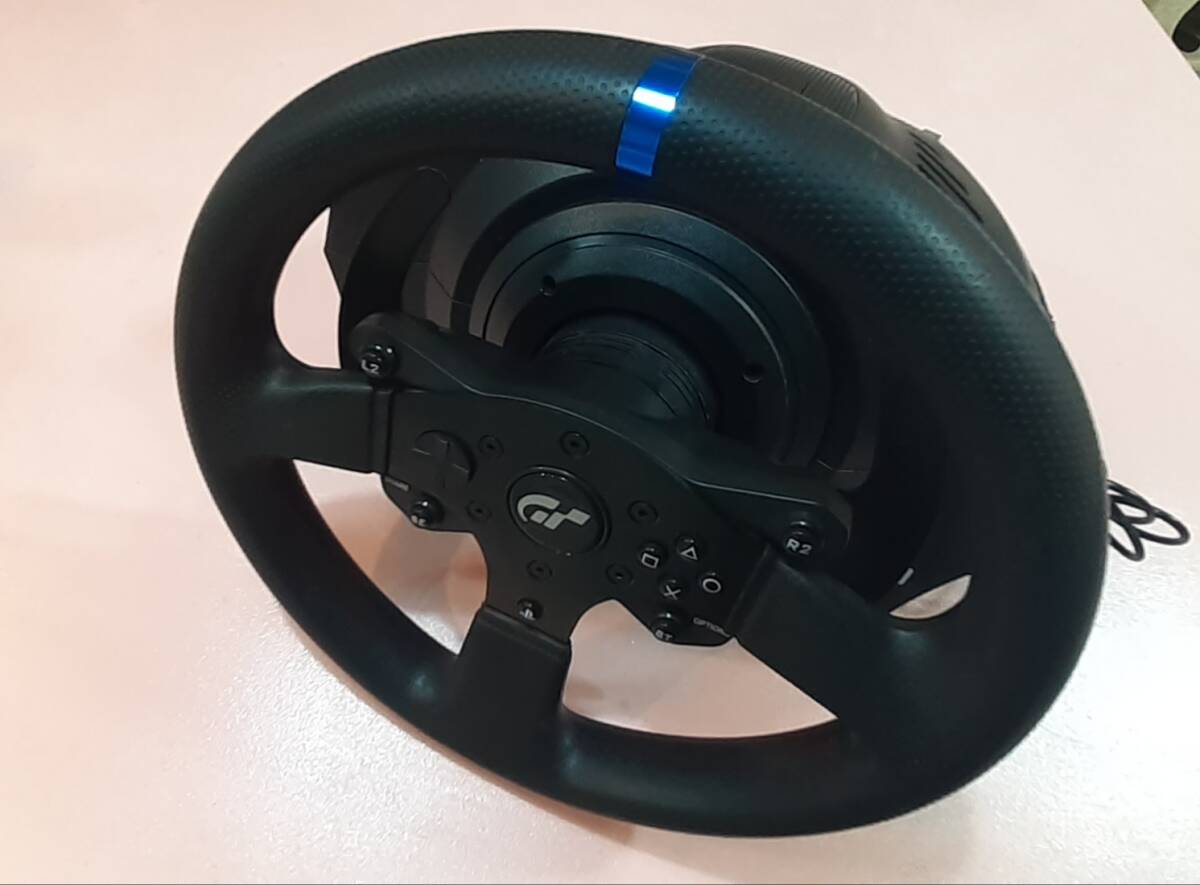 Yahoo!オークション - スラストマスターT300RS オマケ付き