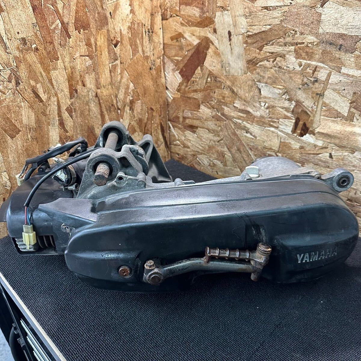 Yahoo!オークション - A38 SA16J リモコンジョカZRエボリューション ヤ...