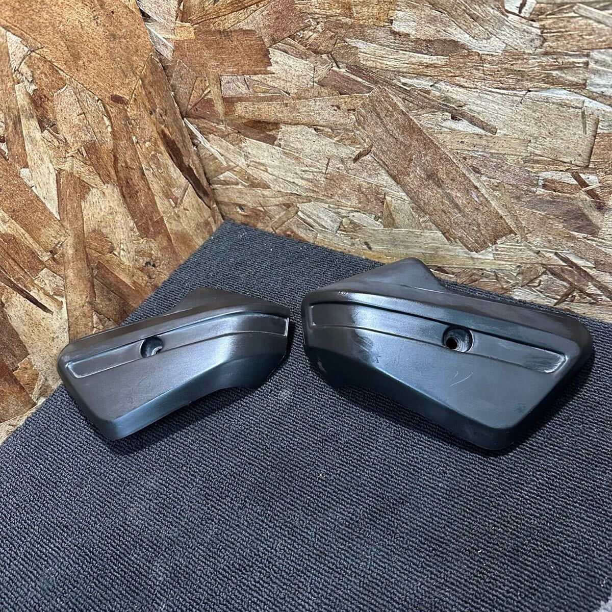 Yahoo!オークション - A39 MF02 フュージョン ホンダ 純正 フロント ピ...