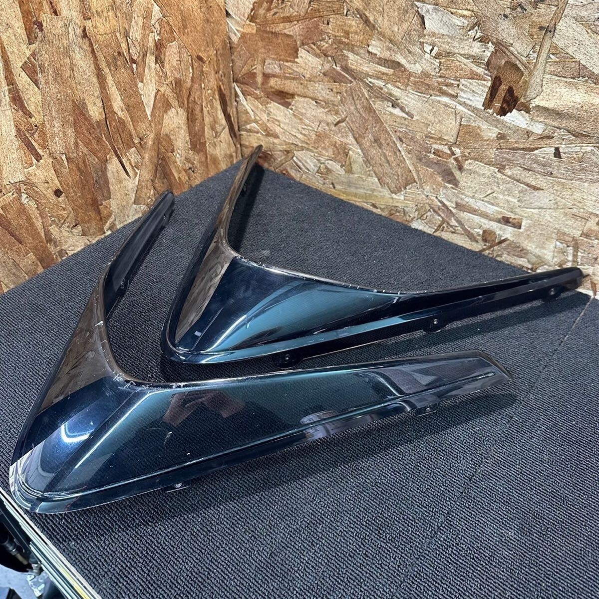 Yahoo!オークション - A39 MF02 フュージョン ホンダ 純正 フロント サ...