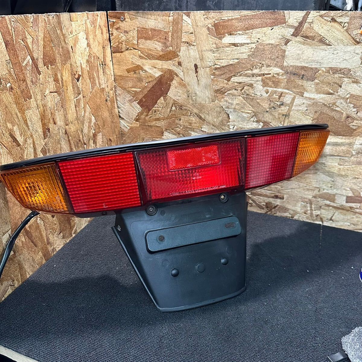 Yahoo!オークション - A39 MF02 フュージョン ホンダ 純正 リアテール...