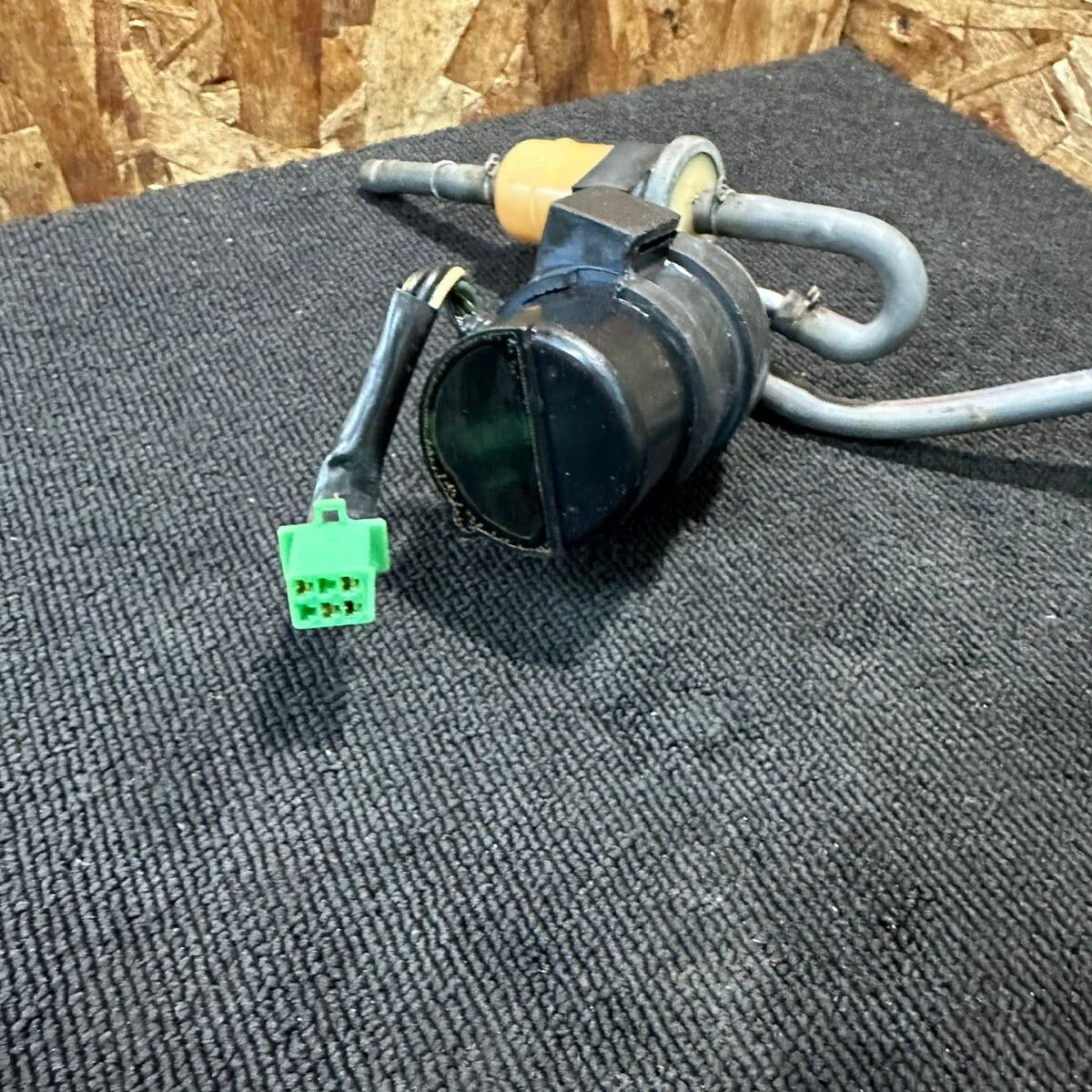 Yahoo!オークション - A39 MF02 フュージョン ホンダ 純正 フューエル...