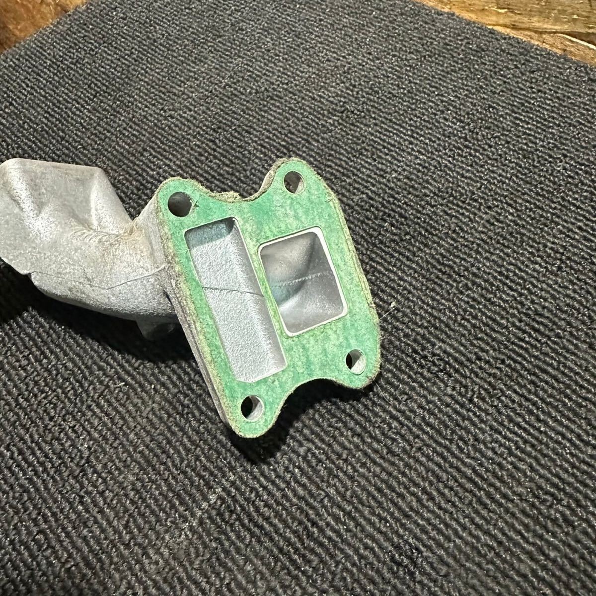 Yahoo!オークション - A43 AF27 スーパーディオ HONDA 純正 インテーク...