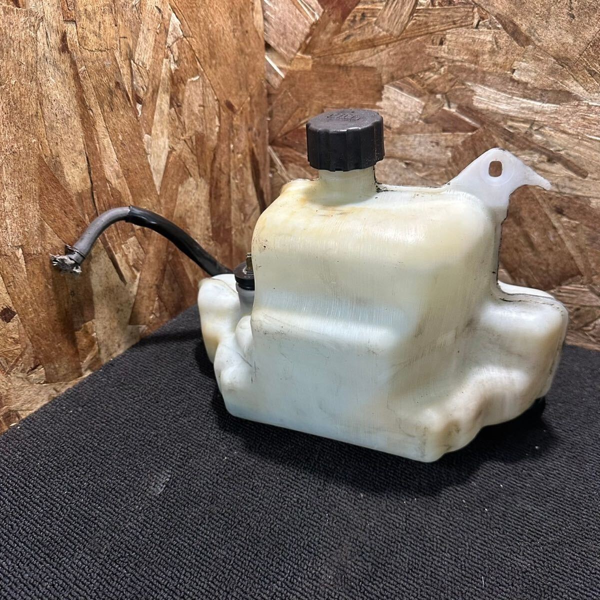 Yahoo!オークション - A44 AF35 ライブディオZX ホンダ 純正 2スト オ...