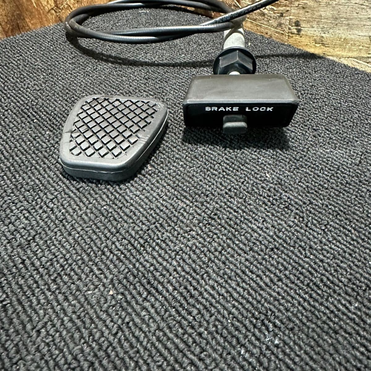 Yahoo!オークション - 動画付A45 MF02 フュージョン ホンダ 純正 フッ...