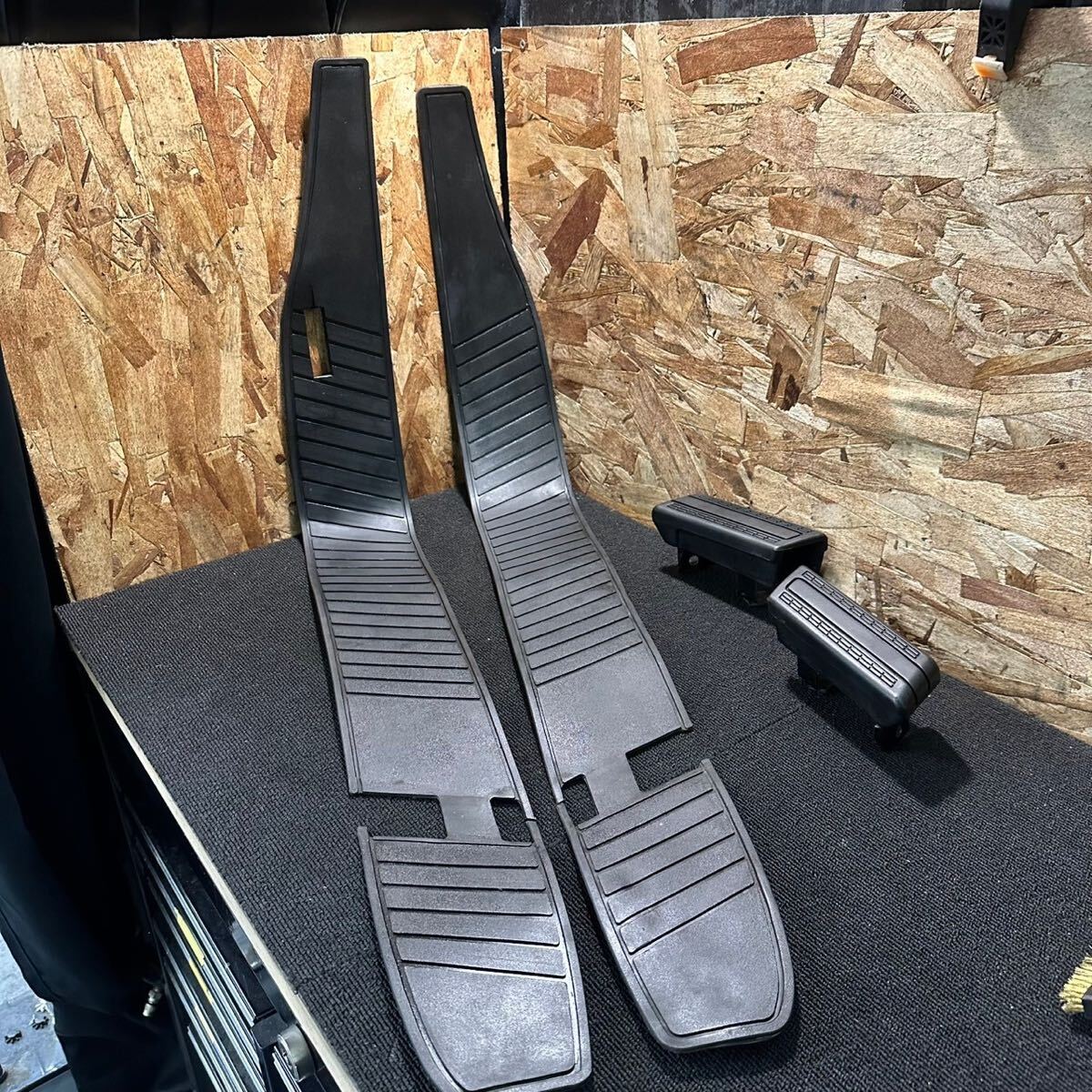 Yahoo!オークション - 動画付A45 MF02 フュージョン ホンダ 純正 ラバ...