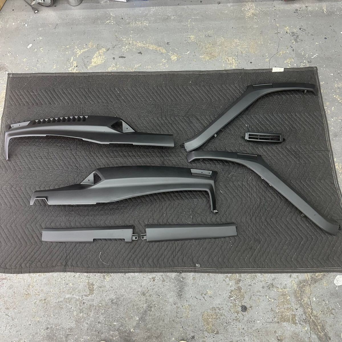 Yahoo!オークション - 動画付A45 MF02 フュージョン ホンダ 純正 サイ...