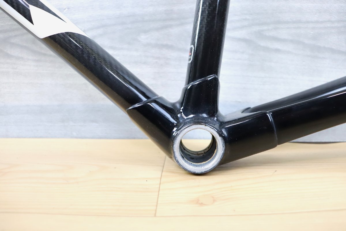 Yahoo!オークション - レア 軽量 2008 LOOK 595 ルック サイズL フルカ...