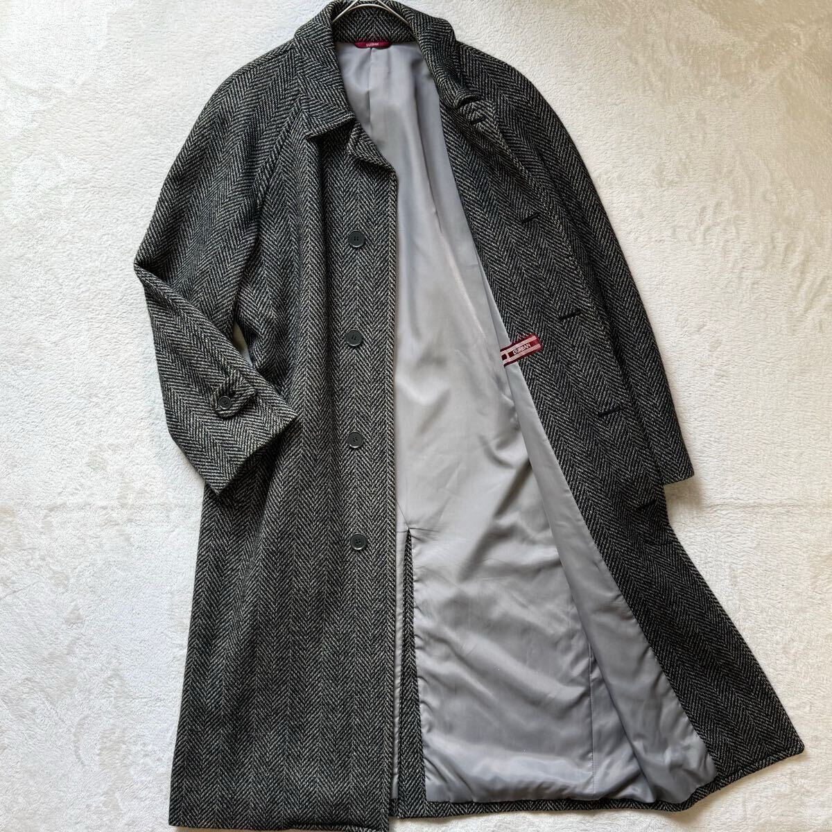 Yahoo!オークション - 激レア /美品/希少XLサイズ相当 D'URBAN ダーバ...