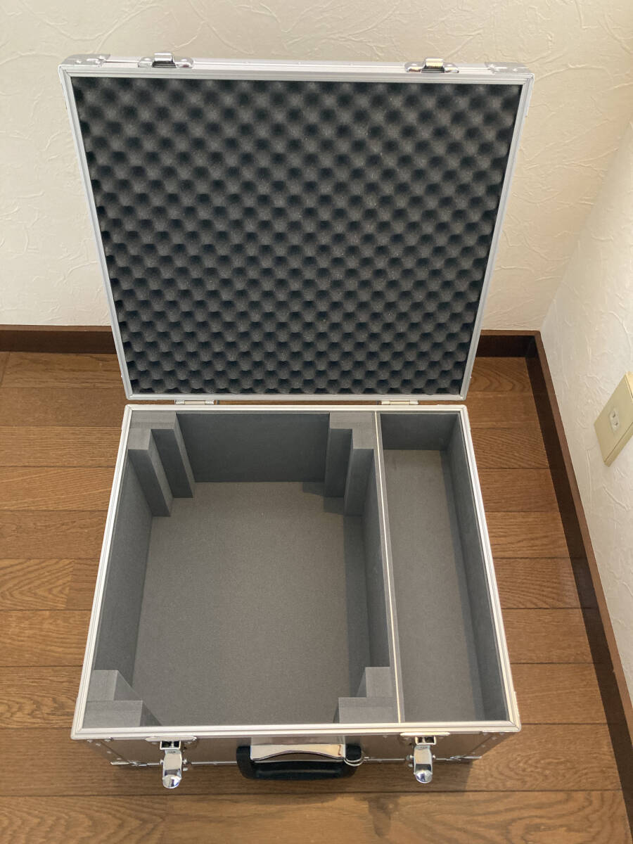 Yahoo!オークション - ジュラルミンケース