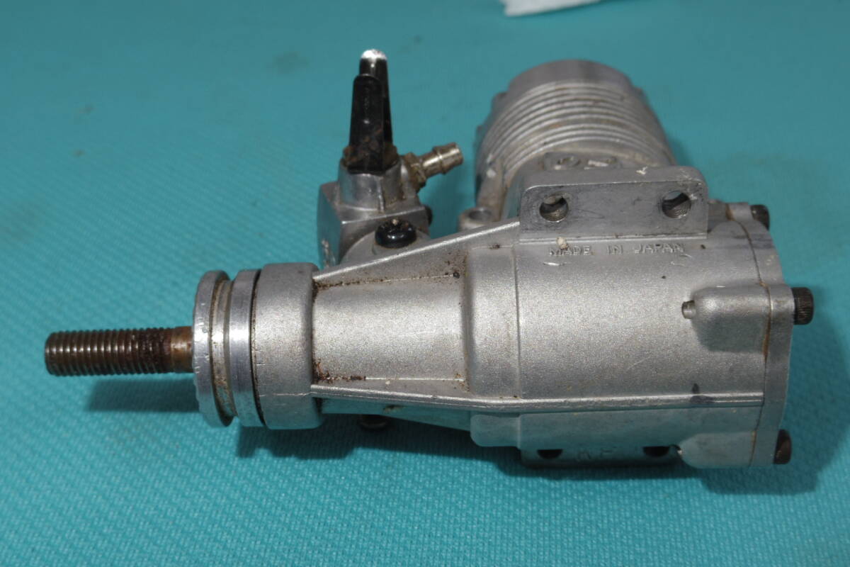 Yahoo!オークション - OS 25SF エンジン ジャンク