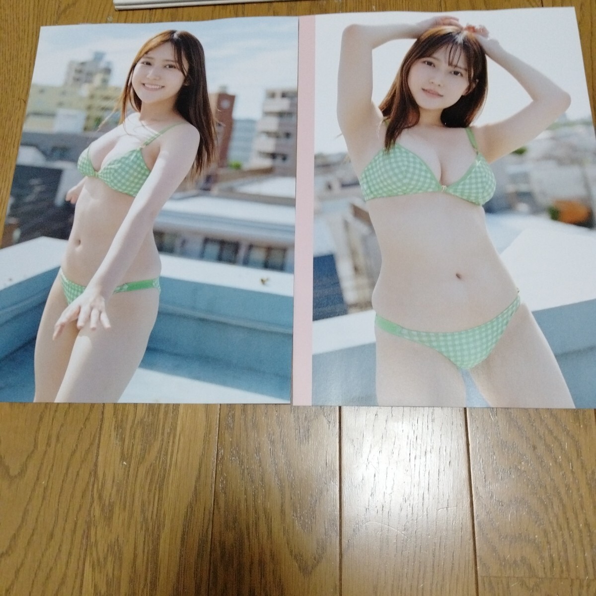 Yahoo!オークション - 鈴木くるみ 切り抜き AKB48 22ページ