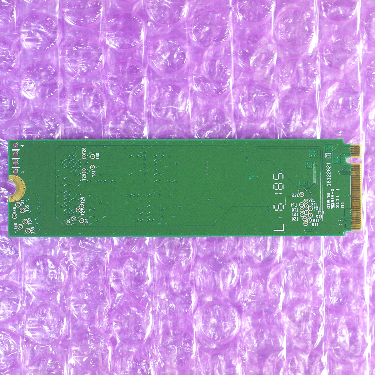 Yahoo!オークション - SSSTC CL1 1TB NVMe PCI Gen 3.0 M.2 2280 SSD