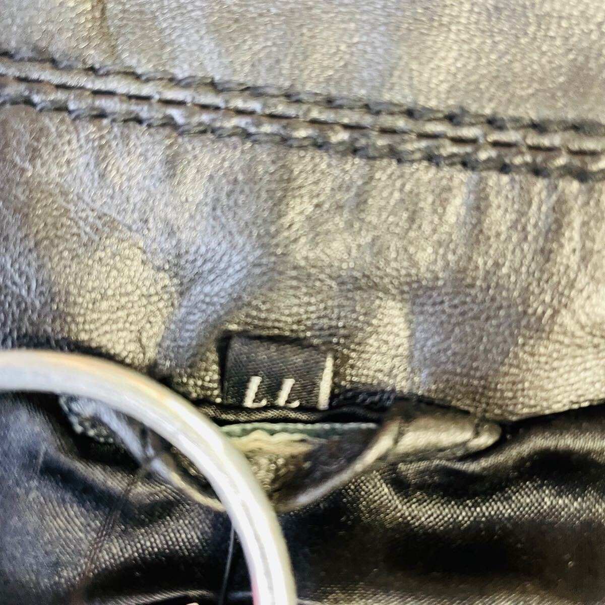 Yahoo!オークション - 希少LLサイズ 大きいサイズ Haruf ハルフ SERGIO...