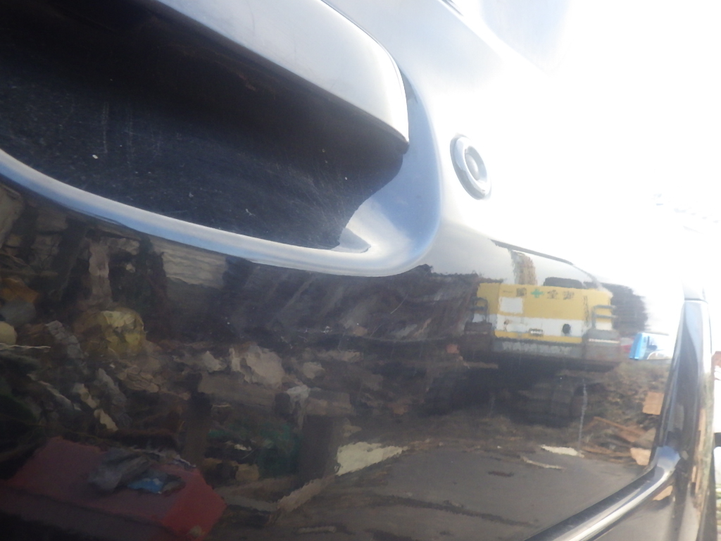 Yahoo!オークション - デイズルークス ハイウェイスター B21A バックド...