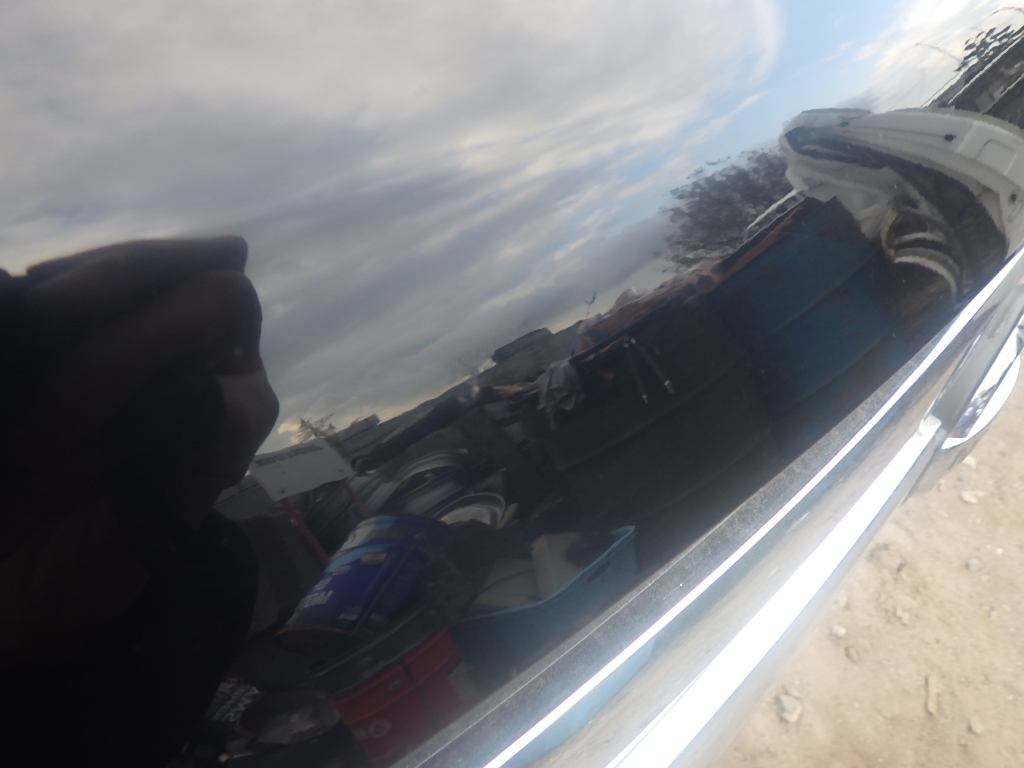 Yahoo!オークション - デイズルークス ハイウェイスター B21A ボンネッ...