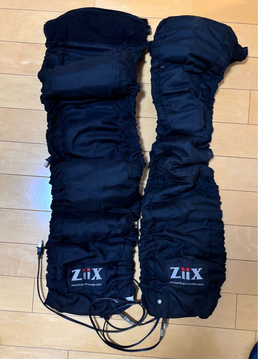 Yahoo!オークション - 12インチ タイヤウォーマー ZiiX NSR NSF GROM ...