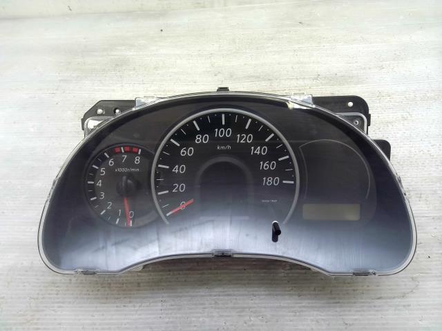 マーチ DBA-K13 スピードメーター GAB 24810-1HH7A yatsu(計器、追加メーター本体)｜売買されたオークション情報、yahooの商品情報をアーカイブ公開 ...