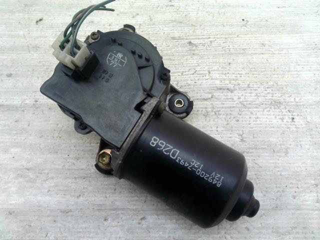 Yahoo!オークション - デミオ GF-DW5W フロント ワイパー モーター 22V...