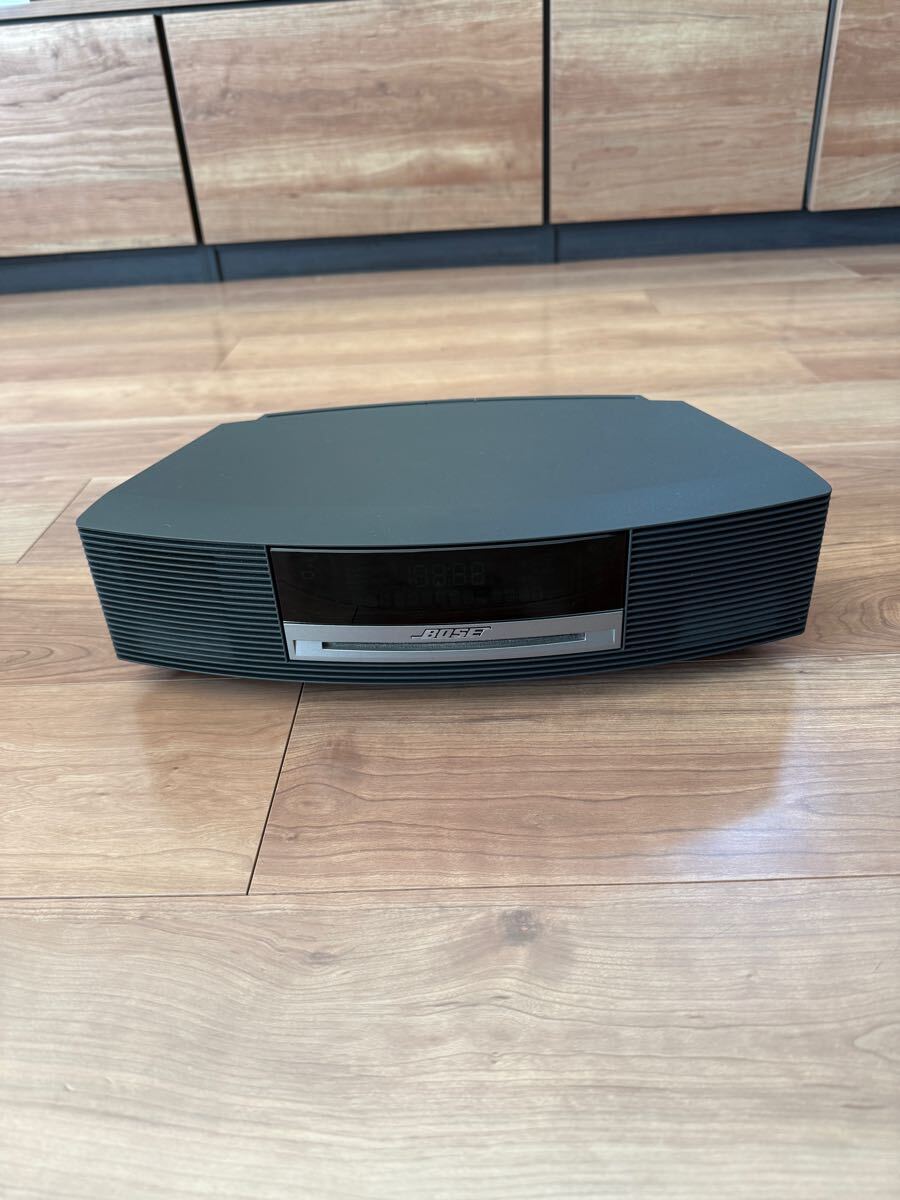 Yahoo!オークション - BOSE ボーズ Wave music System ウェーブミュー...