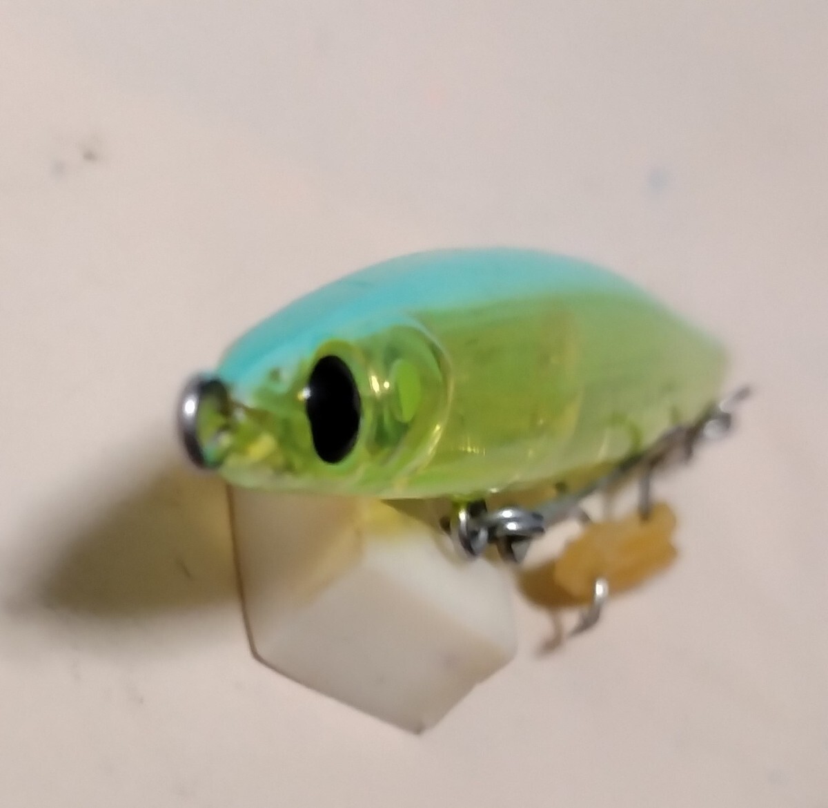 Yahoo!オークション - バスデイ SPM65 その他人気ルアー多数出品中 同...