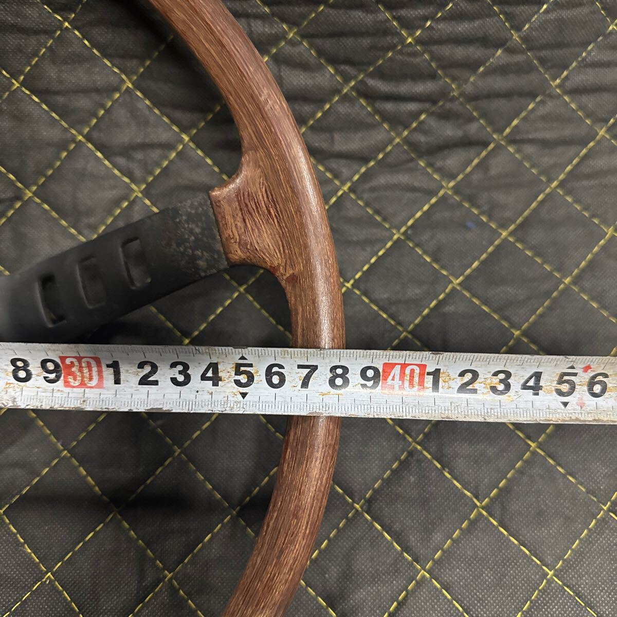 Yahoo!オークション - 当時物 ウッドステアリング フェアレディZ S30Z ...