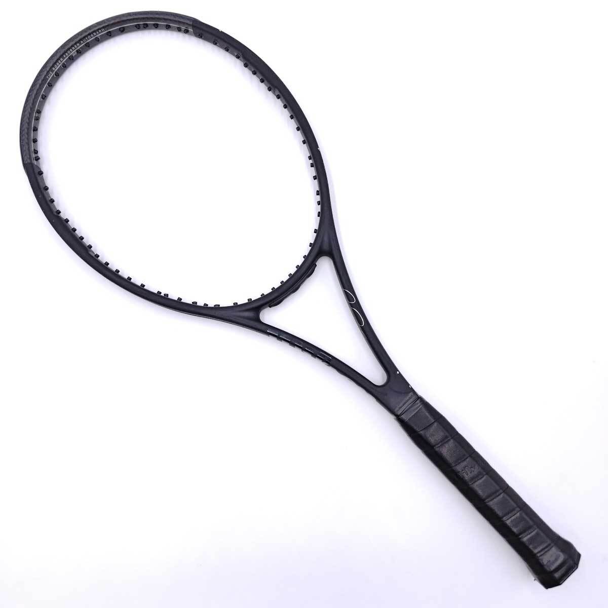 Yahoo!オークション - ウイルソン プロスタッフ RF97 V13.0 硬式テニス...