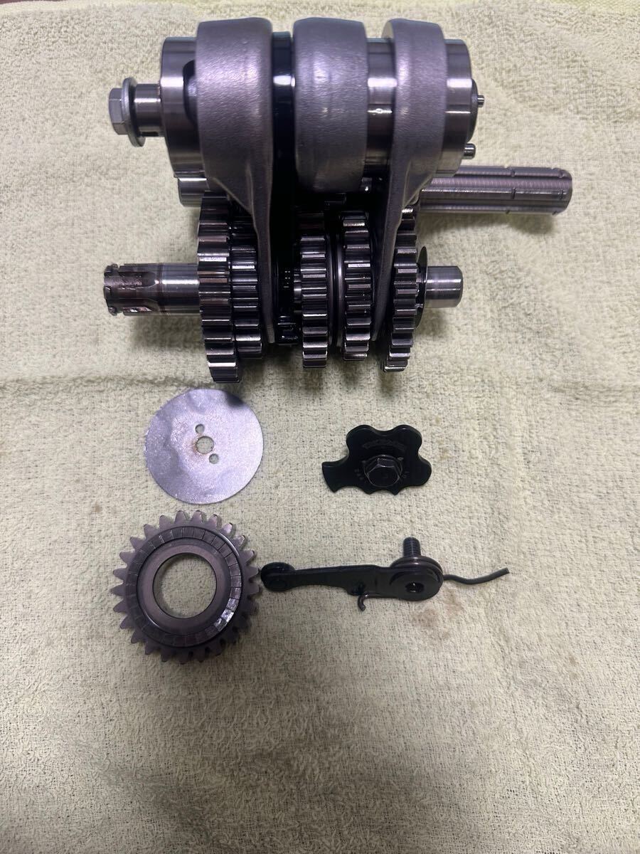 Yahoo!オークション - 武川 ss5速 スーパーストリート モンキー ゴリラ...