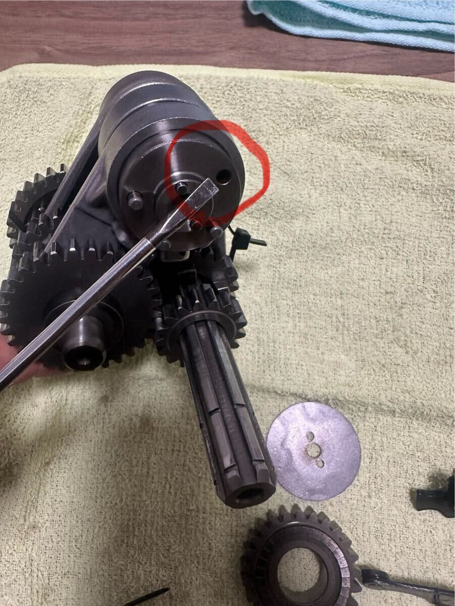 Yahoo!オークション - 武川 ss5速 スーパーストリート モンキー ゴリラ...