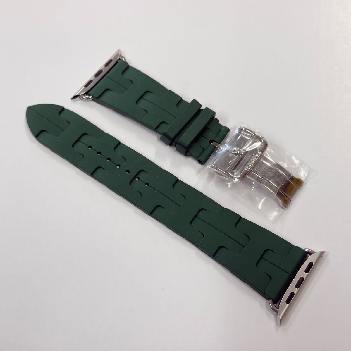 即決 未使用 Series10 キリム Apple Watch Hermes 46mm 45mm 即決 未使用 Series10 キリム Apple Watch Hermes 46mm 45mm