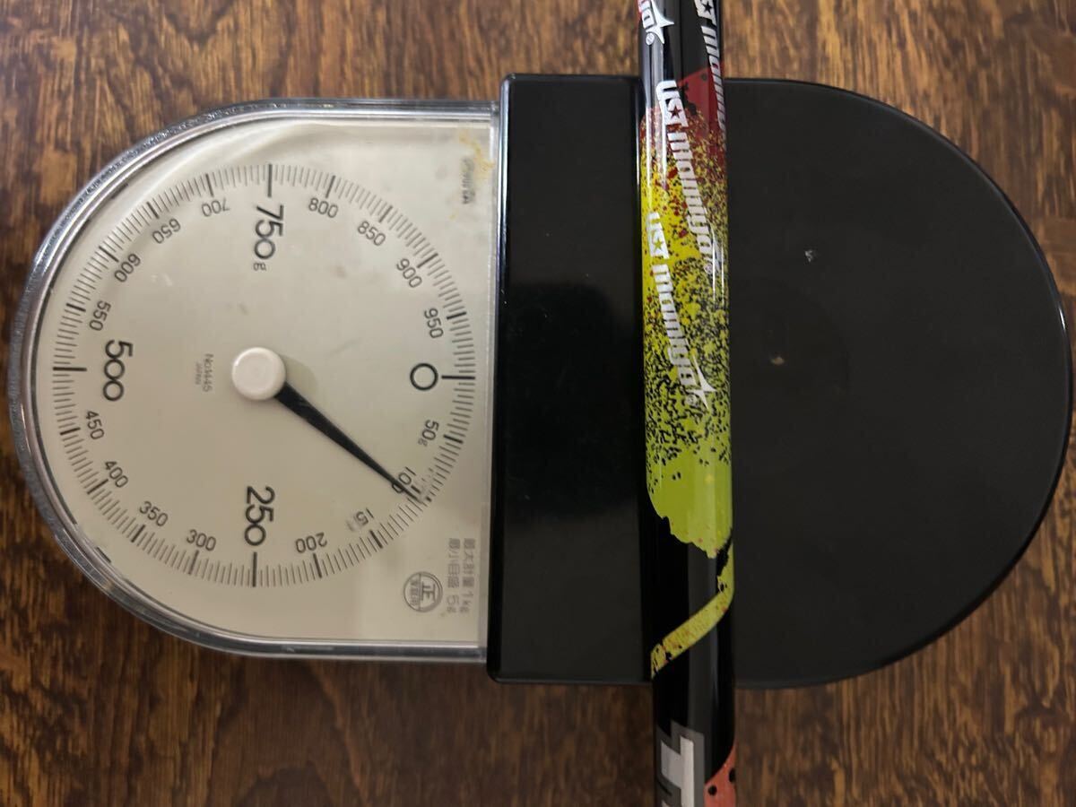 UST MAMIYA The ATTAS 4S FW#3/#5用シャフト テーラーメイドスリーブ付き(シャフト)｜売買されたオークション情報、yahooの商品情報をアーカイブ公開 ...