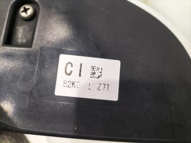 Yahoo!オークション - デリカD2 DBA-MB15S 左サイドミラー X Z7T MQ50...