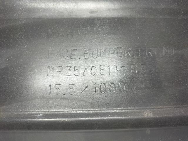 Yahoo!オークション - タウンボックス GF-U63W FバンパーASSY A26