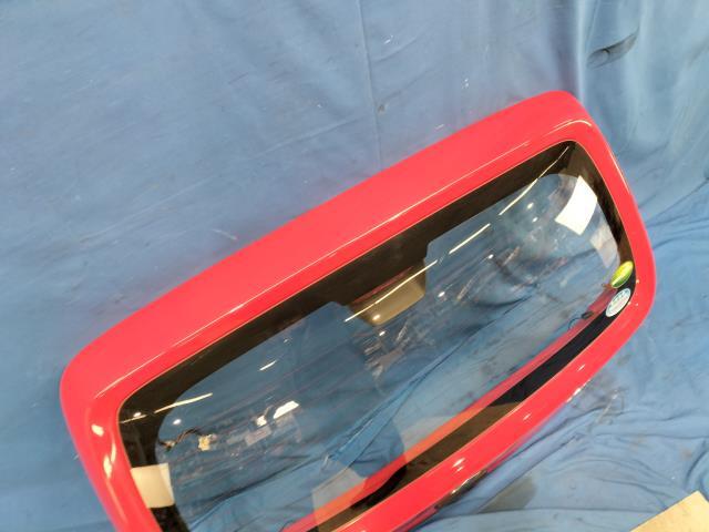 Yahoo!オークション - アルト DBA-HA36S バックドアASSY F ZUZ 69100-7...